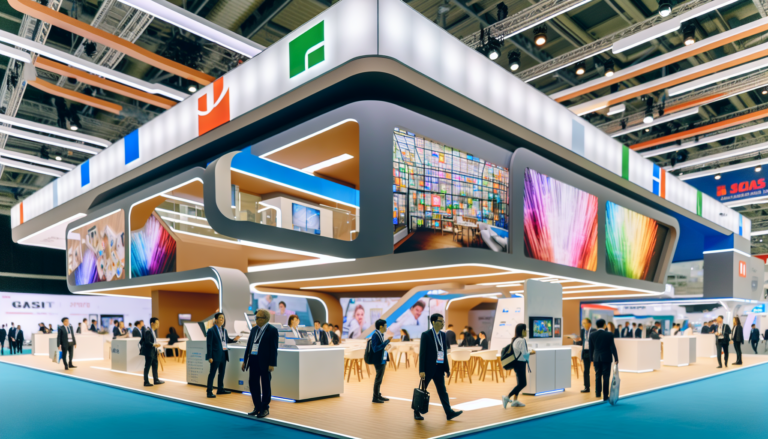 The Ultimate Exhibition Planning Checklist | AI Exhibitions